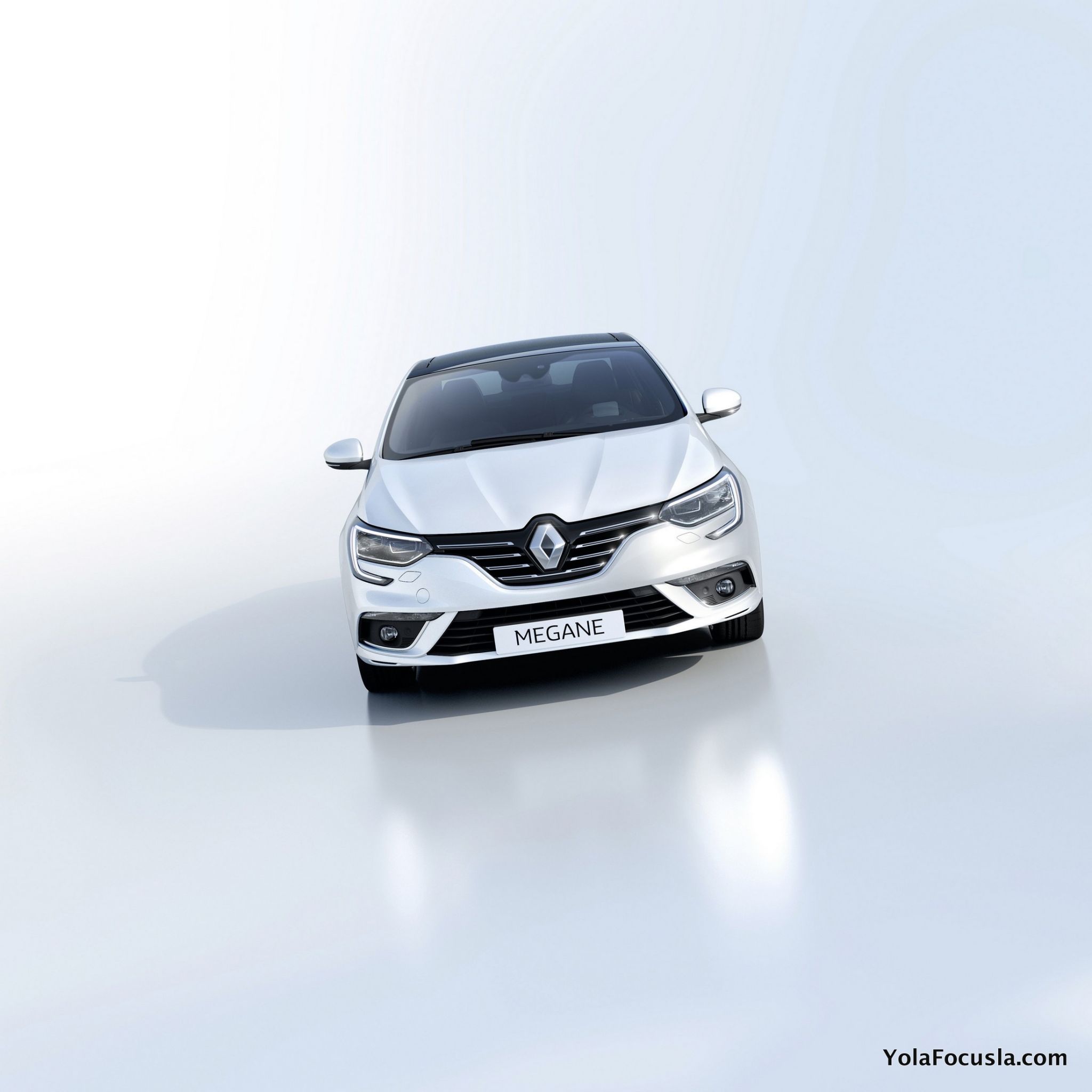 Renault Megane 4 Sedan Tanıtıldı: Efsane Geri Döndü! - Yola Focusla