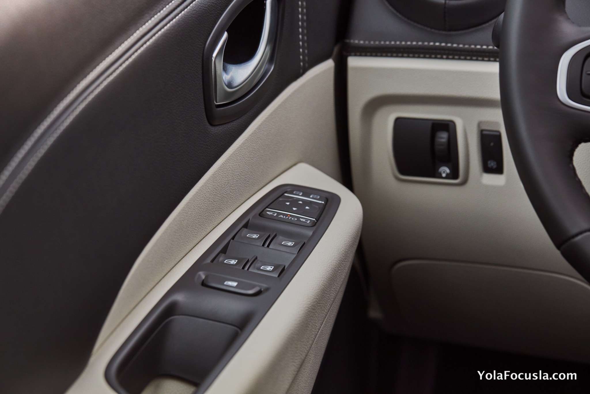 Makyajlı Renault Captur Tanıtıldı - Yola Focusla